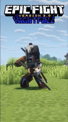 This Mod Adds DRAGONFLASH to Minecraft?!