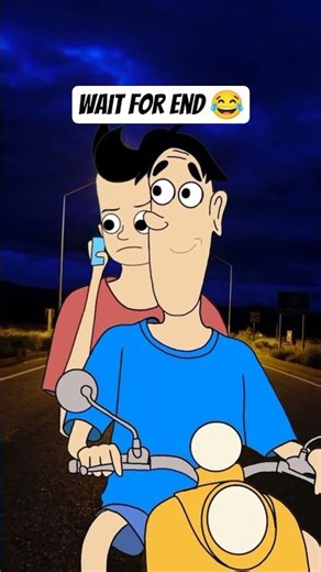 wait for end 😂 #shorts #trending #short #youtubeshorts