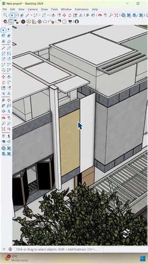 PTS CAD EXPERT on Instagram: "✅Create screens in second with 1001bittool Extension name - 1001bittool Unlock the secret to photorealistic renders and animations with our expert guidance! 🚀💻 @diksha_.kataria Download our app “PTS CAD Expert” and join our vibrant community of 3D enthusiasts! 🌟 Stay connected: - YouTube: PTS CAD EXPERT - WhatsApp: +918199929888 - Website: http://www.ptscadexpert.com - Email: ptscadexpert@gmail.com Master the art of: - SketchUp - 3D modeling software - Architectu