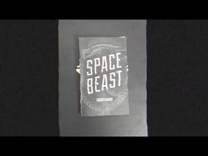 Alien Space Beast | Alien 3 Side Story | Full Audiobook