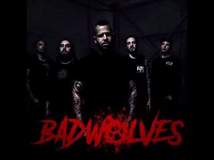 Bad Wolves - Zombie [The Cranberries] (Live Acoustic)