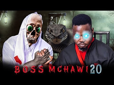 BOSS MCHAWI | 20 |