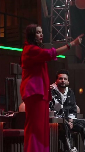 Simran ऐसी वाट है जो कुछ नहीं कर सकती! 🤯🙃 | MTV Roadies Double Cross