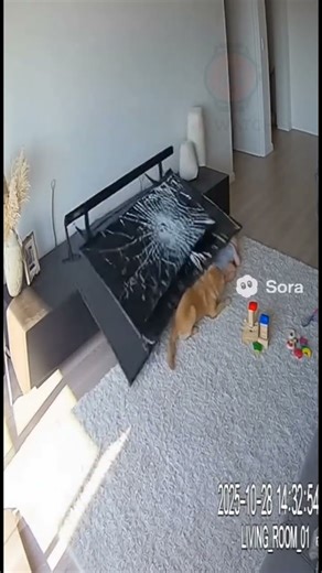 Dog Has Most EXPENSIVE Overreaction EVER