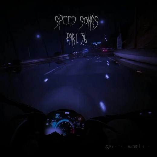 #speedmusic #part36#fyr #on #speedsongs #foryou