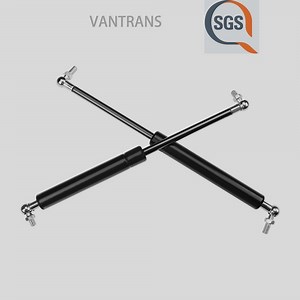 [Hot Item] Heavy Duty High Compression Hydraulic Gas Strut for Machinery