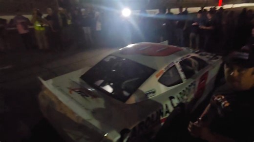 63K views · 1.3K reactions | Caden Kvapil and the JR Motorsports 8 win the South Carolina 400 in a 1-2 finish with Carson Kvapil | Short Track SCENE | Facebook