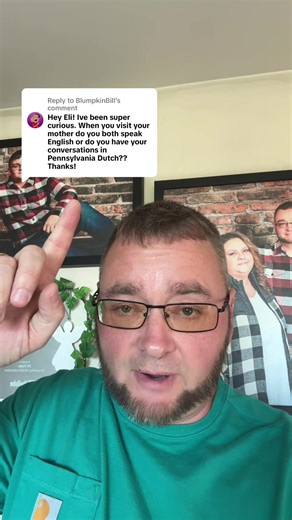 Replying to @BlumpkinBill | pennsylvania dutch language