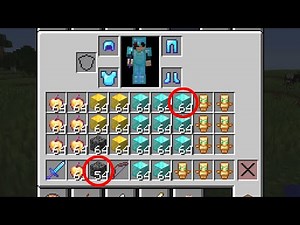 Minecraft UHC but secretly I had CREATIVE MODE...