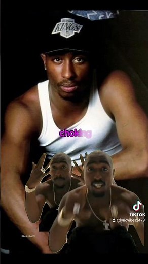 Only Fear of Death/Tupac Shakur