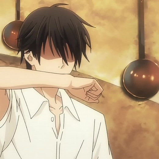 Dakaichi Anime Clips: Love and Relationships in BoyxBoy Anime