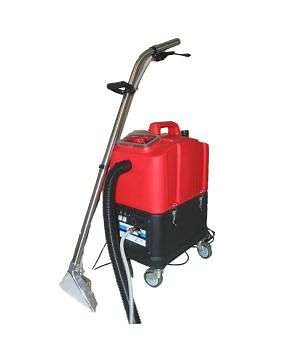 Santoemma Sabrina Maxi carpet extractor - PowerVac