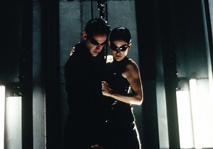 Matrix 4 : des images vertigineuses du tournage ont été dévoilées - Elle