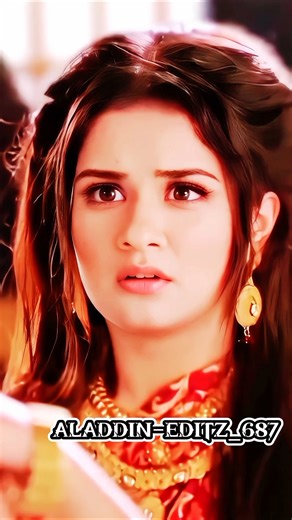Aladdin toh bewafa nikla 💔😖😭 Yasmin broken 💔 || uska hi bnana #aladdin#yasmin#sad #moments#siddharth