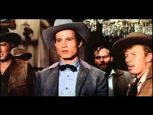 Ride A Crooked Trail [1958]