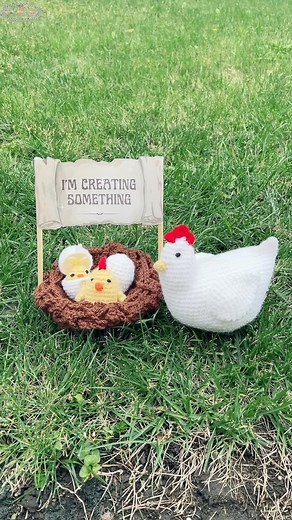 13K views · 45 reactions | Comment CHICKEN below ⬇️ If you want to...