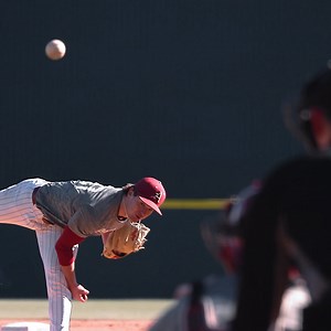 18K views · 189 reactions | Arkansas Razorback Baseball on Reels | Facebook
