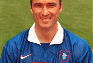 Rangers news: Ferguson opens up on Old Firm clash with Di Canio