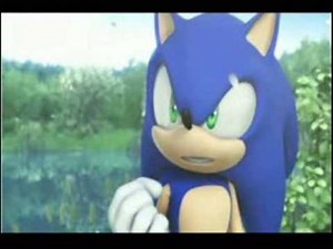 daybreak - Kanemaru Junichi (Sonic's Japanese Voice Actor)