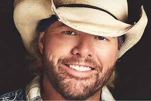 1M views · 3.3K reactions | Toby Keith worked past rejection to get to the top! | Country Fancast | Facebook