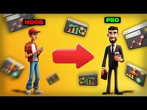 Trading pour débutants : Une approche complète et gratuite de A à Z - Ep.01