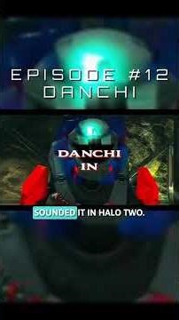 Halo Montage Passion - Frag Movie Podcast Clips No. 5 Ep. 12 Danchi