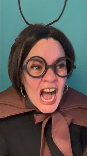 WIGTOBER ‘25 # 17- Bug Escape!