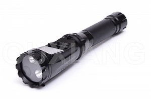 [Hot Item] 1.5inch Display Torch Camera Flashlight DVR Camera for Security Patrol