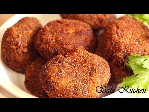 How To Make Tasty Beef Cutlet