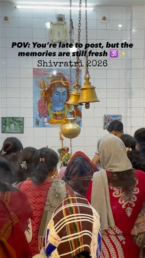 Shivratri During 4th Year MBBS Exams 🕉️📚 | Medico Life