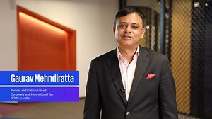 #UnionBudget2025 | Gaurav Mehndiratta, KPMG India: The way the trajectory of #directtax reforms has been, it seems it is going to make things a lot easier for taxpayers, both in India and globally! Watch the video for more. Watch the video for more insights! For more Budget-related analysis, visit our microsite https://social.kpmg/UnionBudget2025 | KPMG India