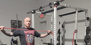 Training Tip: Joint Integrity Part 1, Shoulders