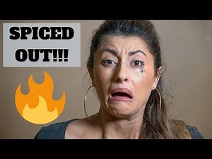 Spicy Date Challenge | Comedy Sketch | Girlfriend Fails