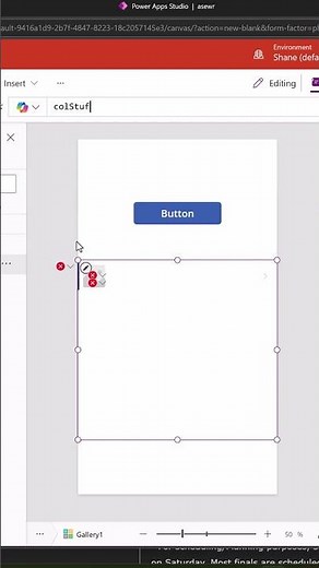 Help! I Cannot Find My Power Apps Collection #powerapps