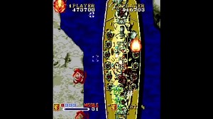 1941 Counter Attack is an AWESOME vertical shooter for the PC Engine SuperGrafx! I suck at it, but it is still a ton of fun! | Retro Games Fan