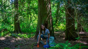 How to Poop Outside - Leave No Trace