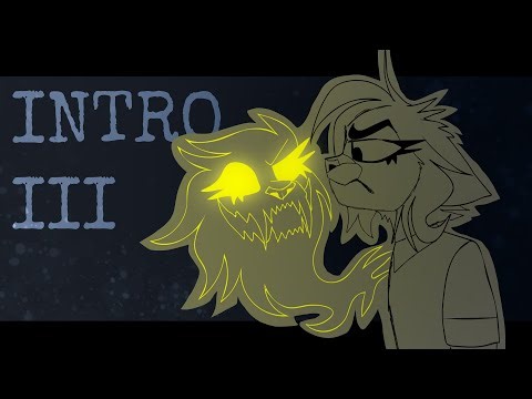 INTRO III // animatic // Claws of Rage