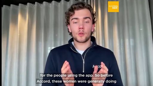 Video. Could this chore-tracking app help balance inequality at home?