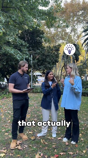 Fan vs. aircon—what’s the correct answer and how do you choose? Spoiler: Fan first, but if that isn’t an option and you only have the aircon, set it to 24°C in summer to stay energy efficient. Find out what the people of Perth thought as we took to the streets in search of our best Power Couple. | Synergy | Facebook