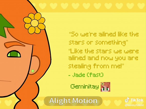 jade duo my beloved #joelsmallishbeans #geminitay #jadeduo #wildlife #smallishbeans #ena #enaoc