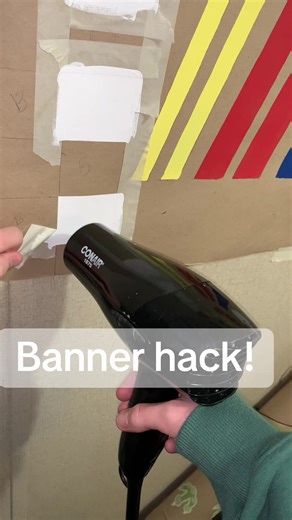 Creative Banner Painting Hacks for Artists