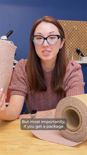 22K views · 120 reactions | Watch as Alex breaks down why the new 3M™ Padded Automatable Curbside Recyclable (PACR) Mailer Material could be a game changer for both the shipping industry and online shoppers alike.  This new innovation provides eCommerce retailers a solution that allows them to automate packaging with, all while being paper-based, padded, and curbside recyclable. #EarthWeek #EarthMonth #climatetech #techin10 | 3M | Facebook