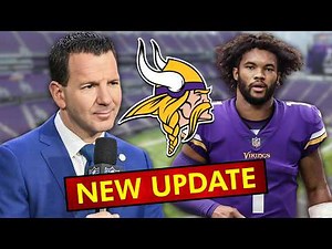 🚨Vikings Just Got A BRAND NEW Kyler Murray Update via Ian Rapoport