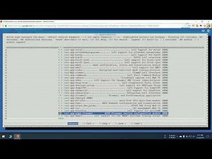 Build SoftEther VPN in OpenWRT Firmware using OpenWRT SDK