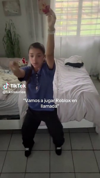 Cómo Jugar Roblox en Llamada con Amigos