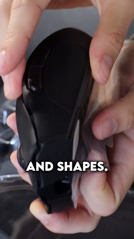 The most expensive mouse at Micro Center