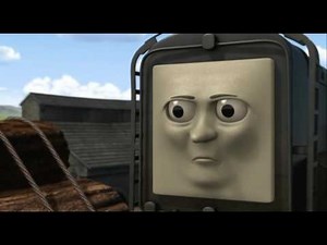 Thomas und seine Freunde: Lerne Diesel kennen