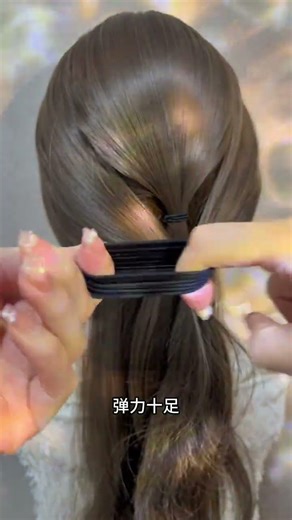 Spring Braided Beauty: A Fluffy Head Makeover