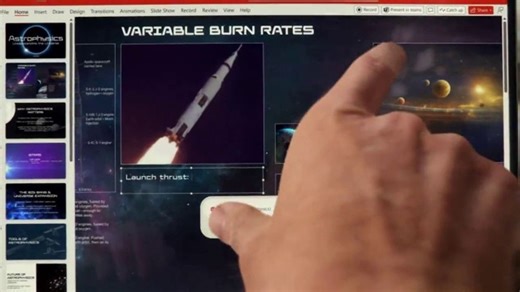 Microsoft Copilot TV Spot, 'Meet the Computer You Can Talk To: Studying' Song by Vampire Weekend