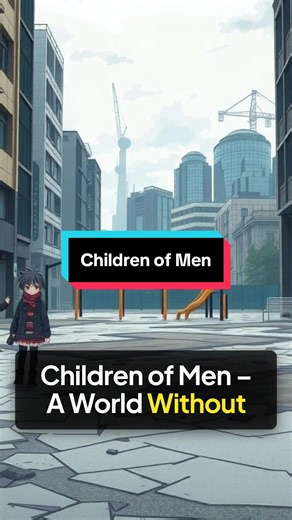 Children of Men - Book Summary: AI Book Reviews Epic Book Summaries Forgotten Book Classics Timeless Warrior Stories Faceless Book Channel Books That Bleed Legendary Fiction Reviews Historical Fantasy Books Pulp Fiction Resurrected Immortal Warrior Stories Boundless Volumes Book Recap #BoundlessVolumes #BookTok #ChildrenOfMen #DystopianFiction #ClassicSciFi